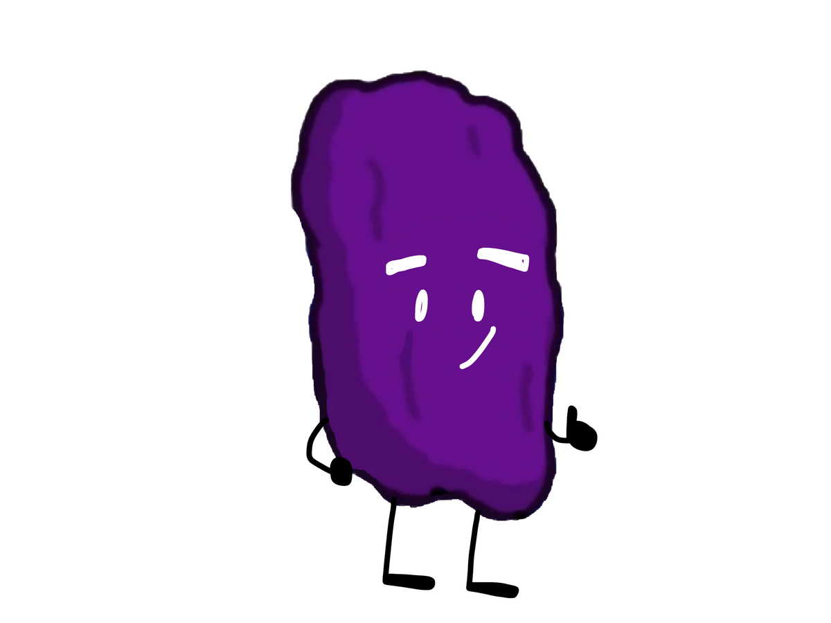 Raisin Object Cringe Wiki Fandom