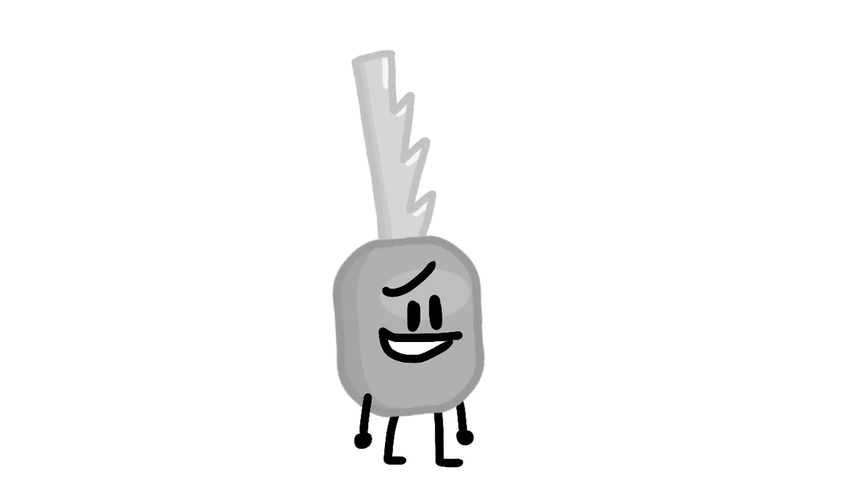 Car Keys Object Cringe Wiki Fandom