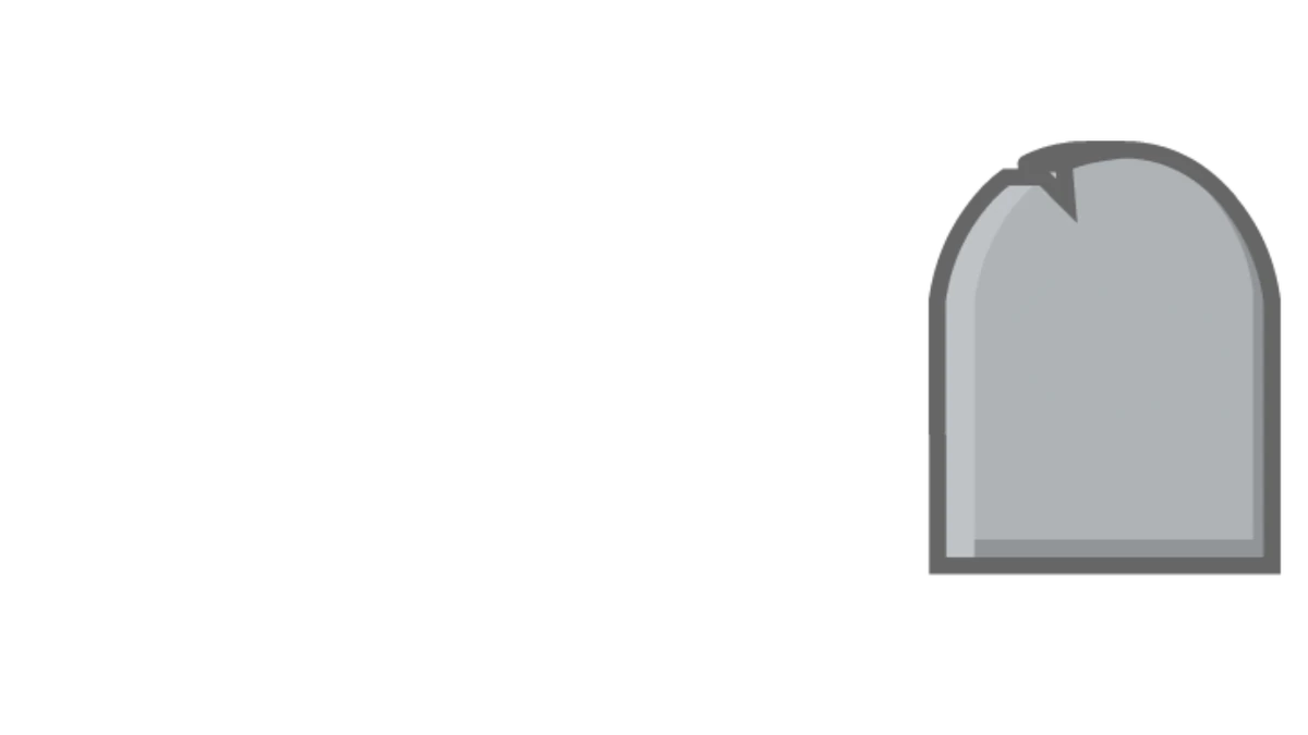 Gravey/Gallery | Object Cringe Wiki | Fandom