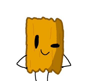 Planky | Object Cringe Wiki | Fandom