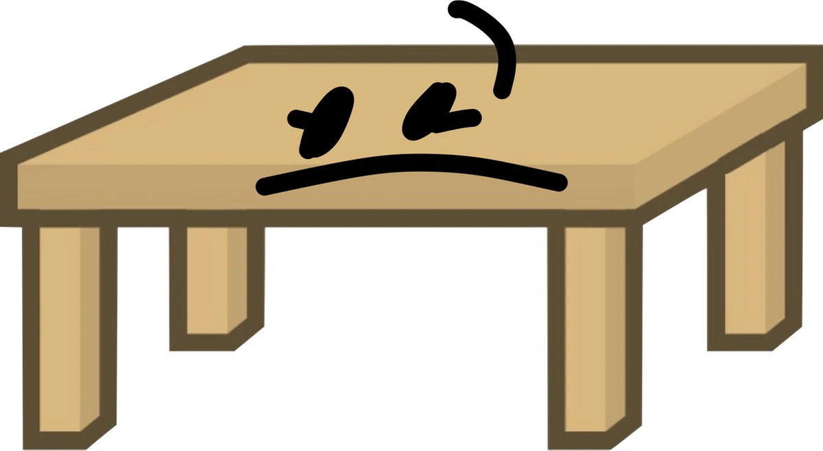 What's Your Name? | Object Cringe Wiki | Fandom