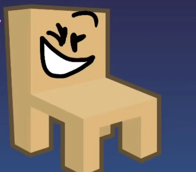 Chair | Object Cringe Wiki | Fandom