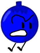 Blueberry | Object Cringe Wiki | Fandom