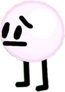 Pearly | Object Cringe Wiki | Fandom