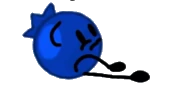 Blueberry | Object Cringe Wiki | Fandom
