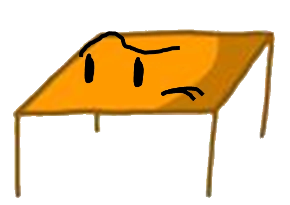 Table | Object Cringe Wiki | Fandom