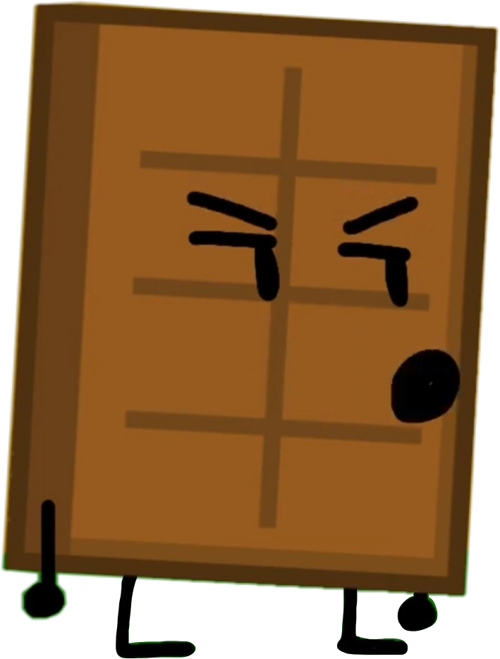 Chocolate Bar | Object Cringe Wiki | Fandom