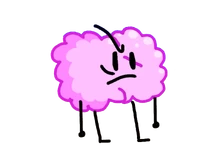 Scar Brainy (OCA) | Object Cringe Wiki | Fandom