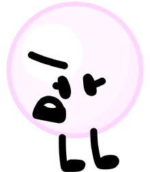 Pearly/Gallery | Object Cringe Wiki | Fandom