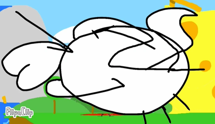 Angery | Object Cringe Wiki | Fandom