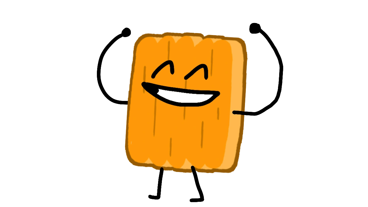 Planky | Object Cringe Wiki | Fandom