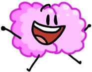 Brainy (OC) | Object Cringe Wiki | Fandom