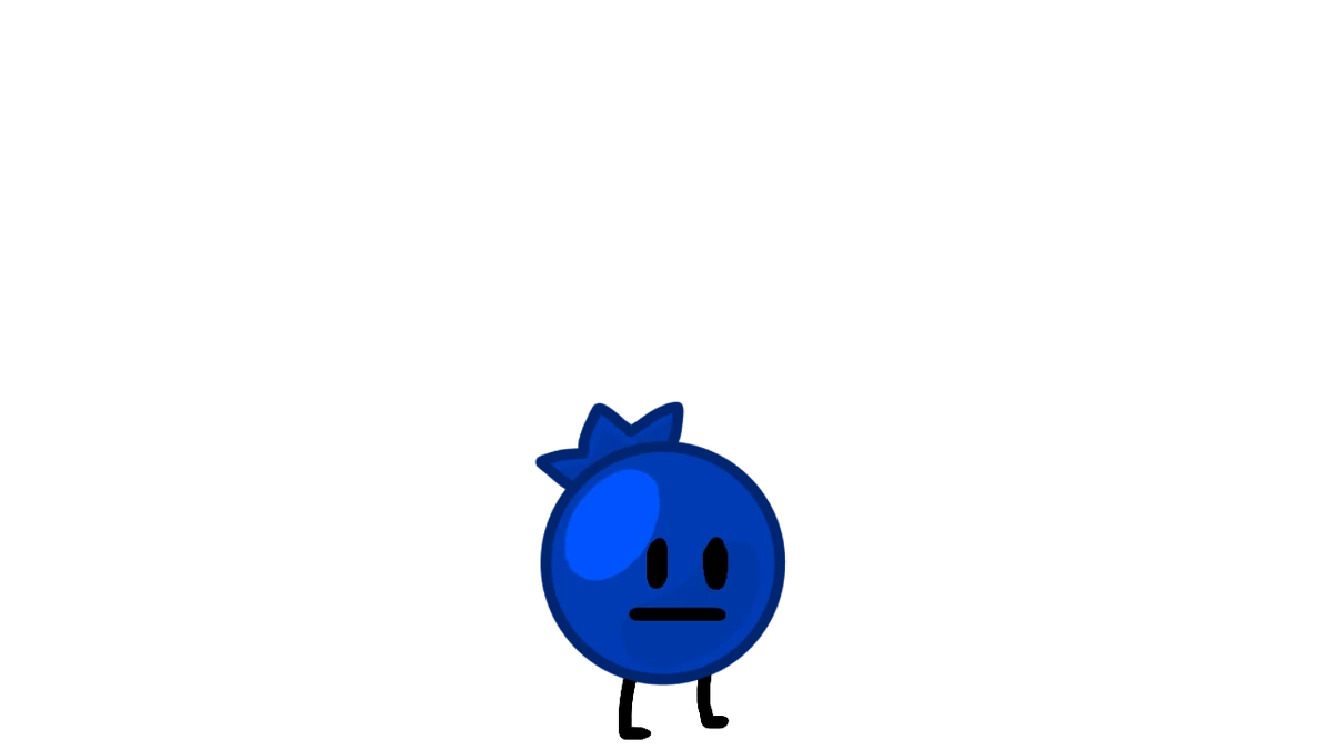Blueberry | Object Cringe Wiki | Fandom