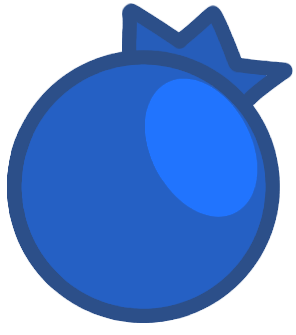 Blueberry/Gallery | Object Cringe Wiki | Fandom