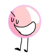 Pearly | Object Cringe Wiki | Fandom