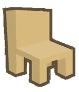 Chair | Object Cringe Wiki | Fandom