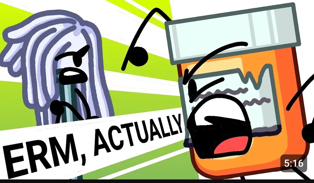 The Episode Object Cringe Wiki Fandom