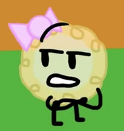 Hairball | Object Cringe Wiki | Fandom