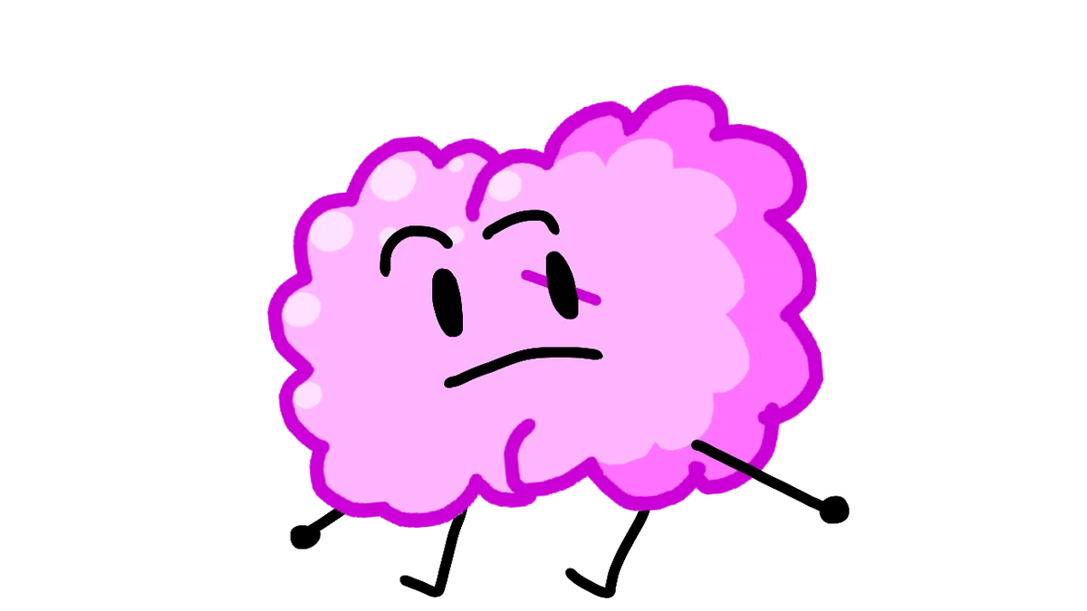 Scar Brainy (OCA) | Object Cringe Wiki | Fandom