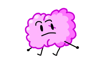 Brainy (OC) | Object Cringe Wiki | Fandom