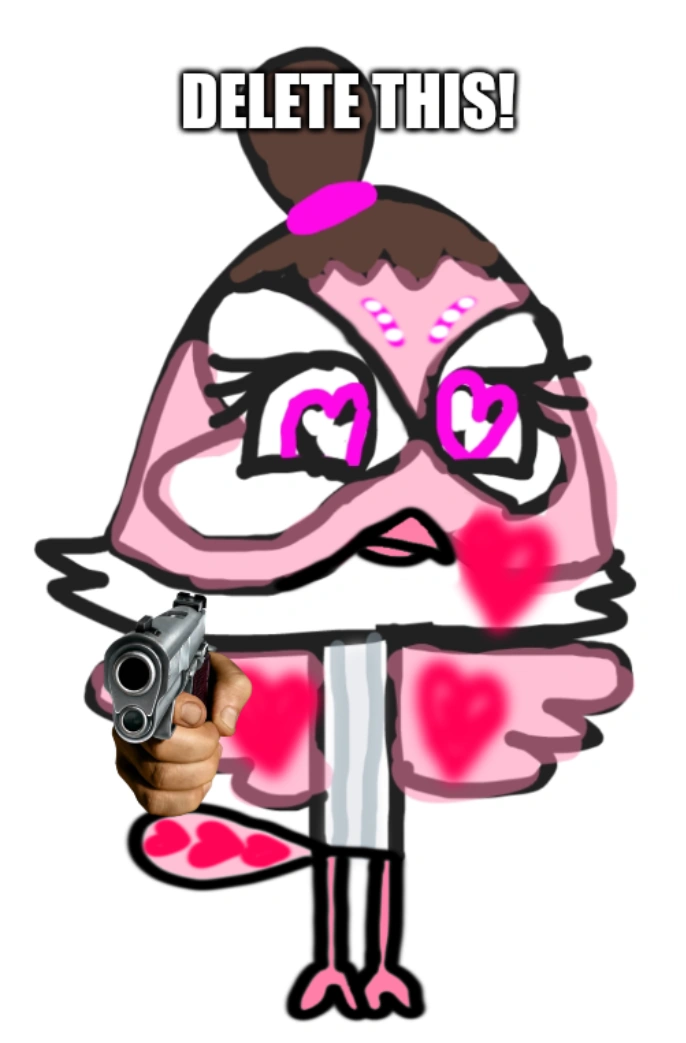 Nice | Object Cringe Wiki | Fandom