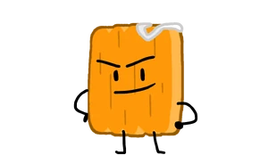 Planky | Object Cringe Wiki | Fandom