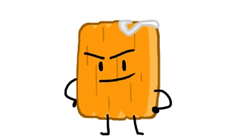 Planky | Object Cringe Wiki | Fandom