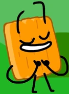 Planky/Gallery | Object Cringe Wiki | Fandom