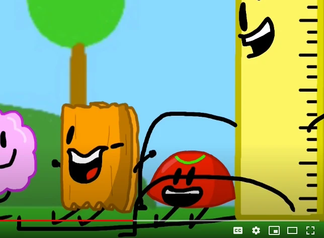 Ruler | Object Cringe Wiki | Fandom