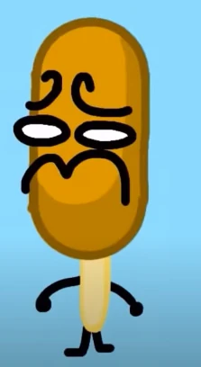 Corn Dog | Object Cringe Wiki | Fandom