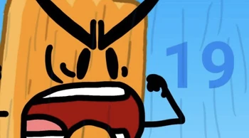 I Didn’t Do It | Object Cringe Wiki | Fandom