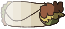 Burrito (OC)/Gallery | Object Cringe Wiki | Fandom