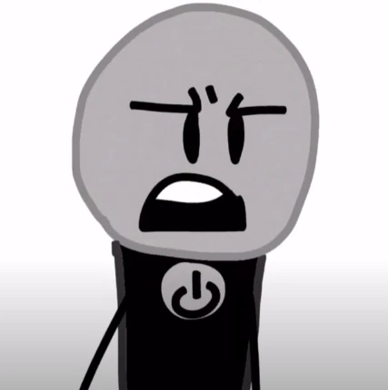 Microphone | Object Cringe Wiki | Fandom
