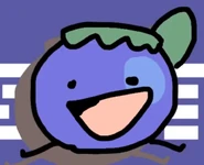 Blueberry | Object Cringe Wiki | Fandom
