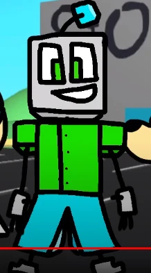 Clanky | Object Cringe Wiki | Fandom