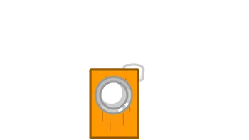 Planky Speaker Box | Object Cringe Wiki | Fandom