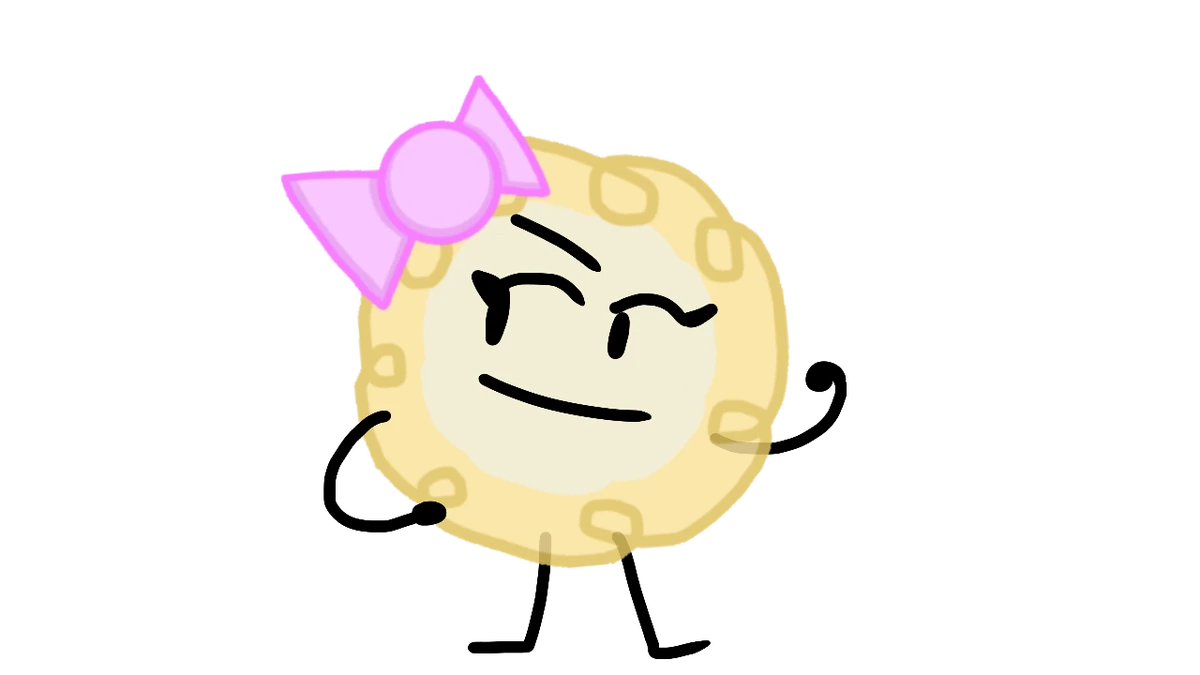 Hairball | Object Cringe Wiki | Fandom