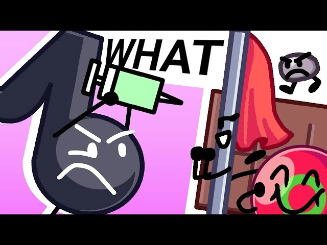 Sore Winner | Object Cringe Wiki | Fandom