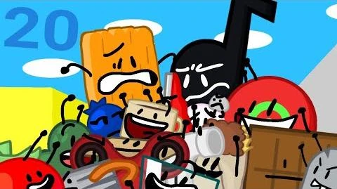 Sore Winner/Gallery | Object Cringe Wiki | Fandom