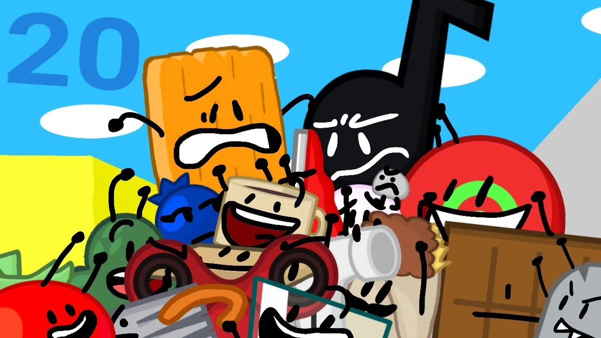 Goodbye to a World | Object Cringe Wiki | Fandom