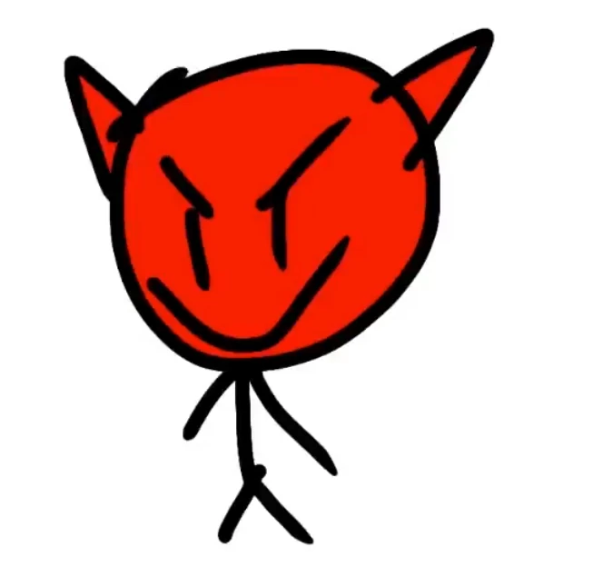 Bad | Object cringe Wiki | Fandom