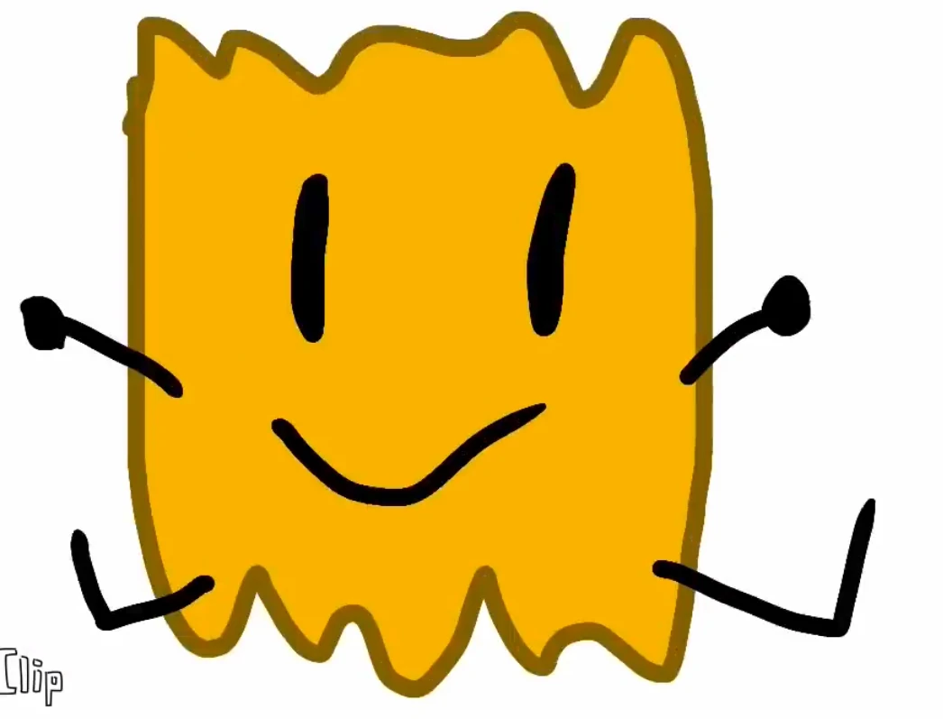 Planky | Object cringe Wiki | Fandom