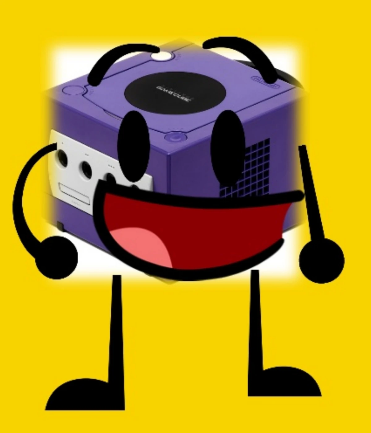 Gamecube | Object Cubes Wiki | Fandom