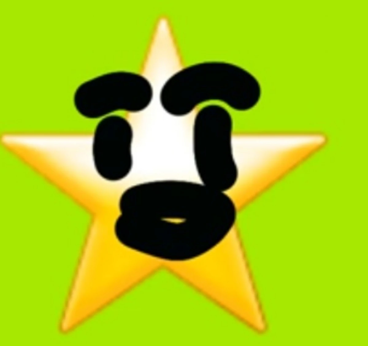 Star | Object Cubes Wiki | Fandom