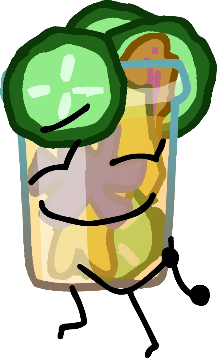 Abomination Tea | Object Dissension Wiki | Fandom