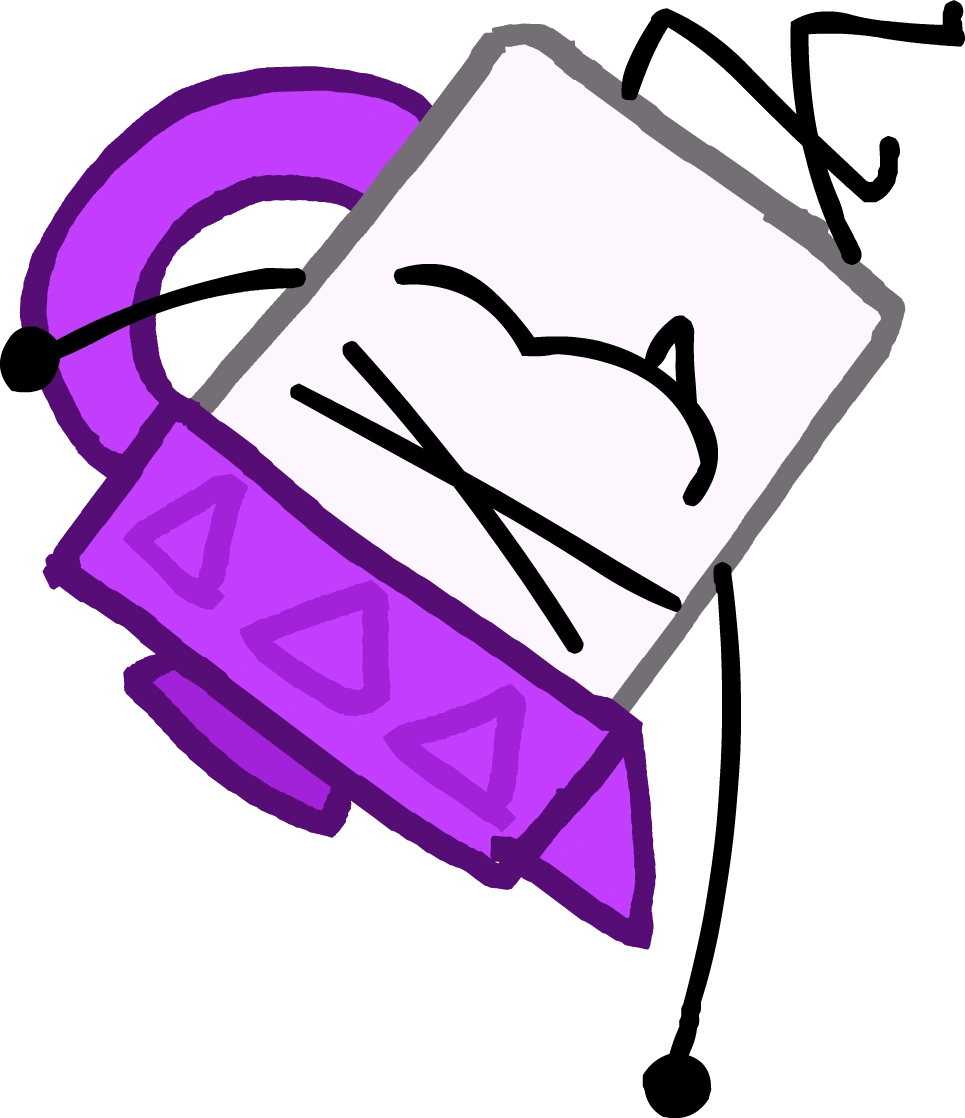 Pitcher | Object Dissension Wiki | Fandom