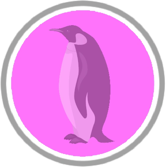 Pink Penguins | O·B·J·E·C·T Diversity 2 Reboot Wiki | Fandom