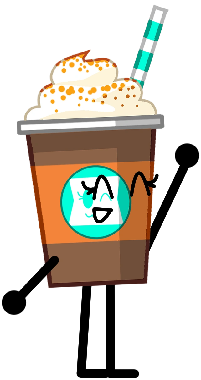 Mocha | O·B·J·E·C·T Diversity 2 Reboot Wiki | Fandom