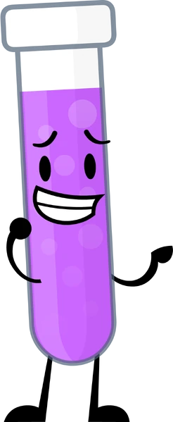 Test Tube | Object Division Wiki | Fandom