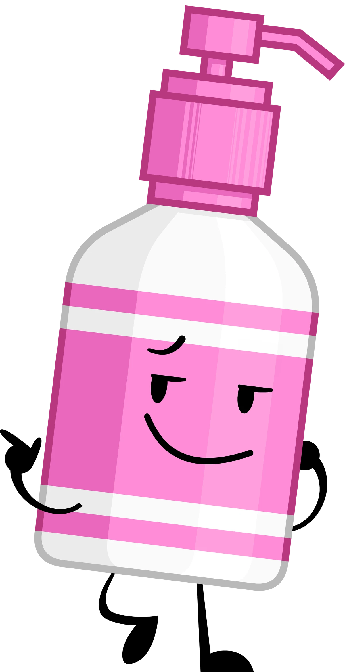 Soap | Object Division Wiki | Fandom